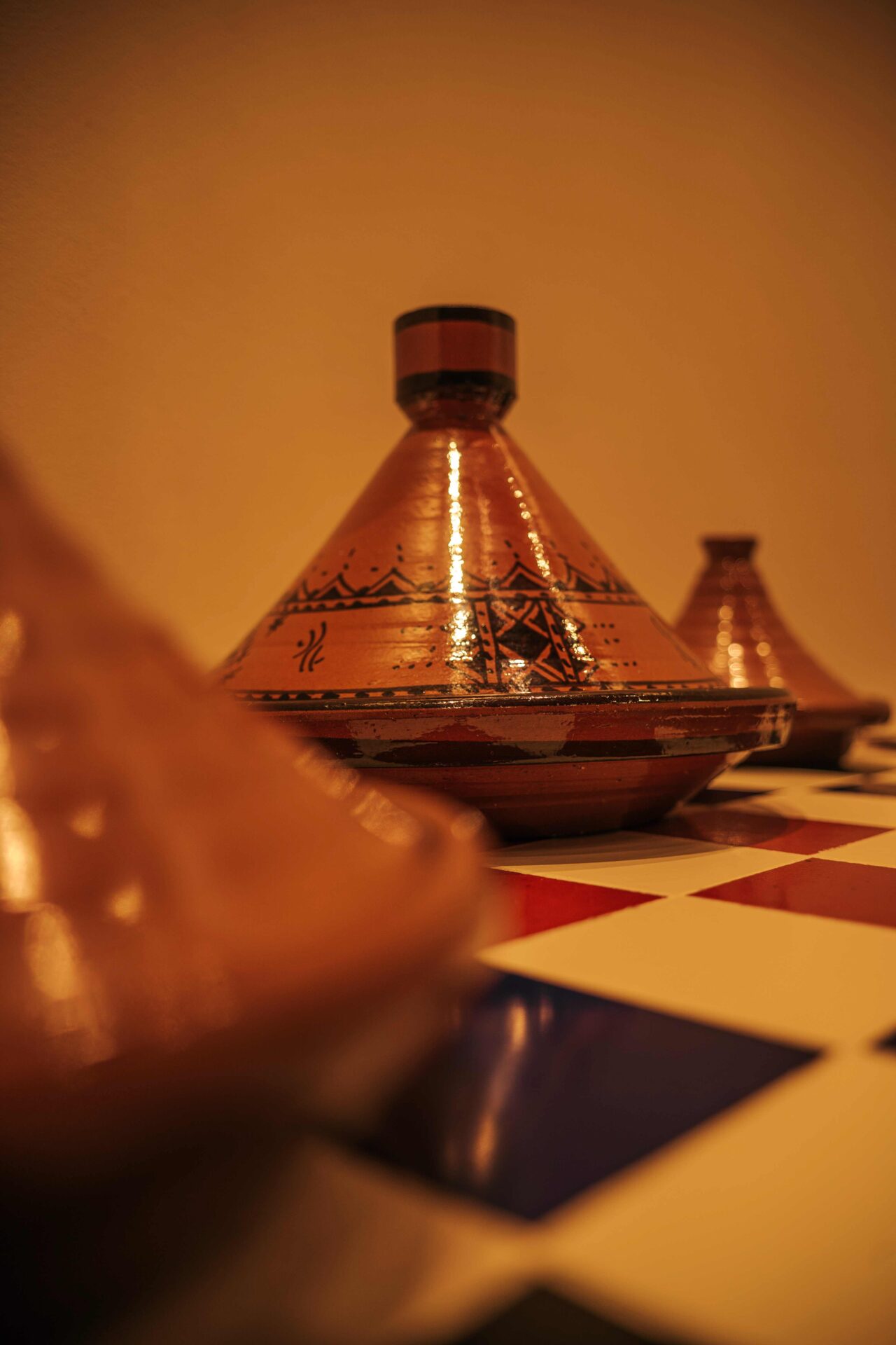 Maroc - Valsoyo pour votre séjour dans la Drôme